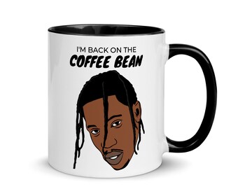 Travis Scott Stuff - Etsy