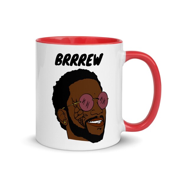 Gucci Mane Sticker - Etsy