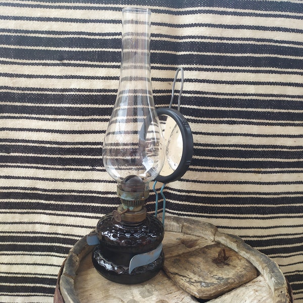 Antique Gas Lamps - Etsy