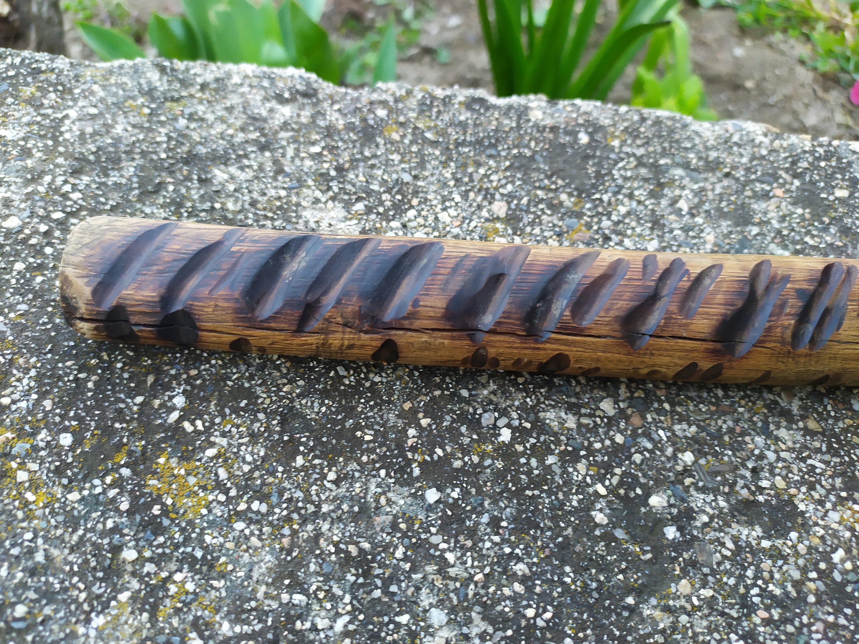 Antique Ax Primitive Battle Ax Tribal Ax Rusty Ax Long - Etsy