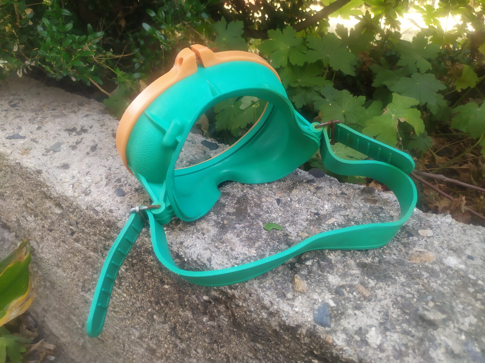 Retro Diving Mask, Vintage Diving Mask, Scuba Mask,swimming Goggles ...