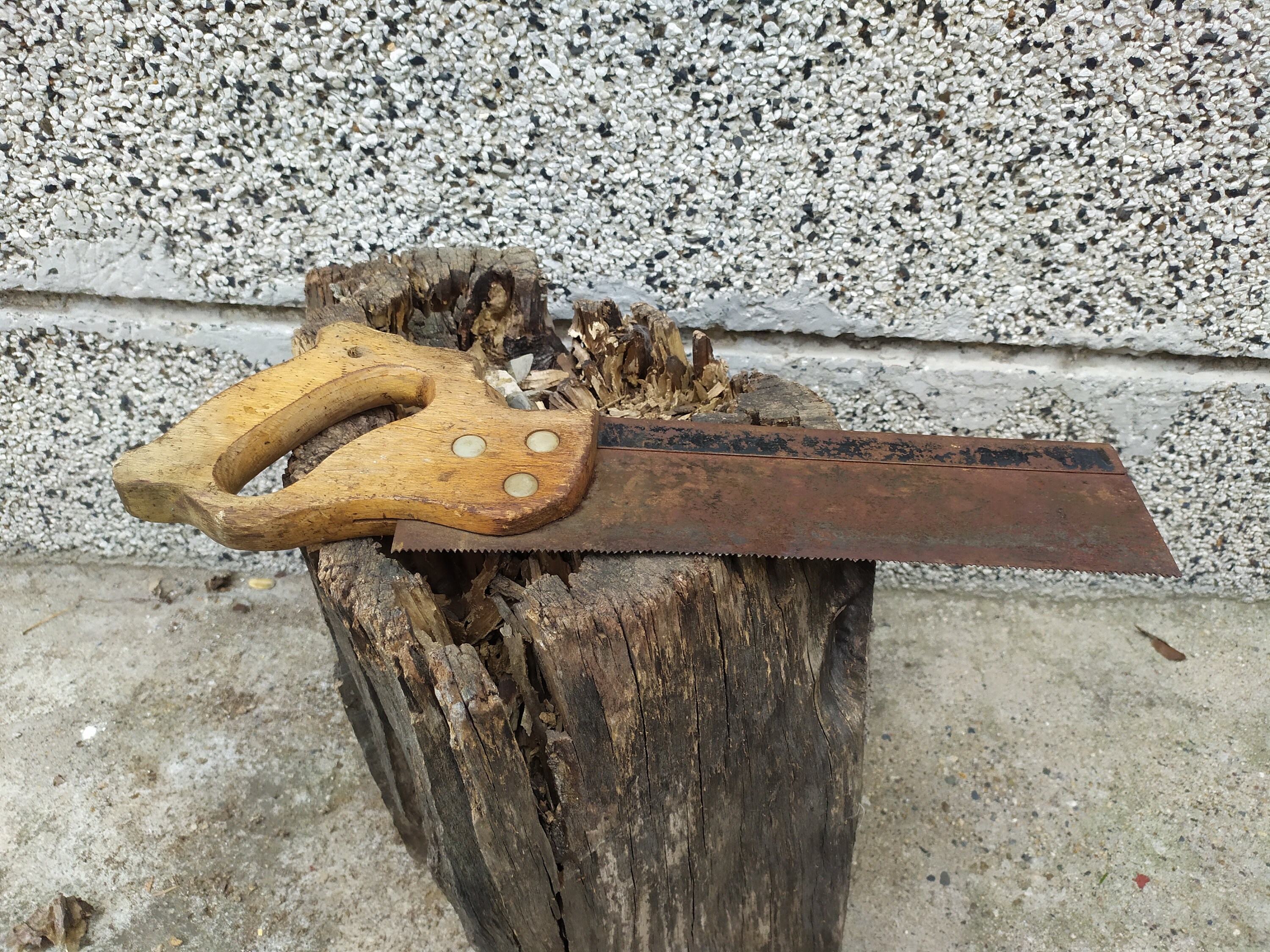 Vintage Saw, Old Rusty Saw, Antique Saw, Rural Tool, Primitive Saw ...