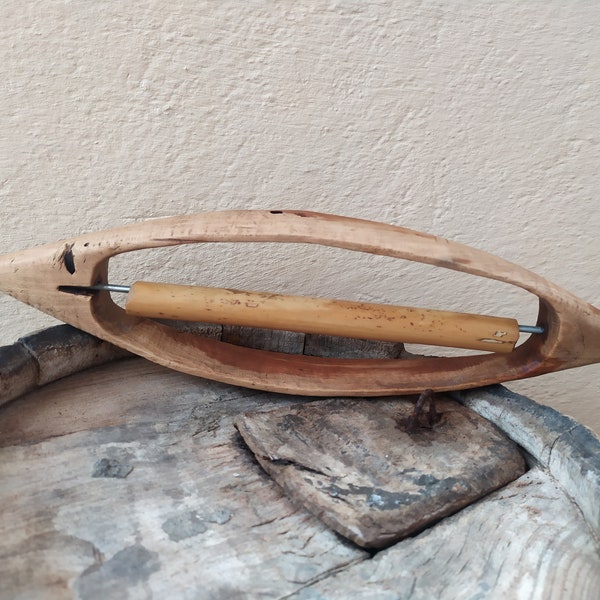 Weaving Shuttle - Etsy