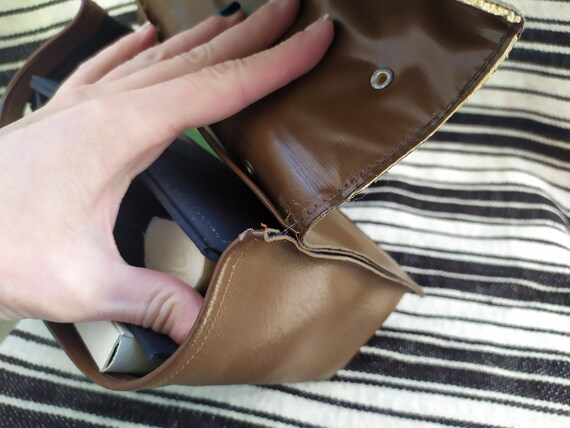 Vintage Car First Aid Kit, Authentic 80's Car First A… - Gem