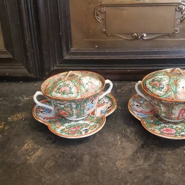 Double Handled Cup - Etsy