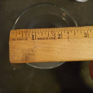 7 Vintage, 1970's, MCM, Anheuser Busch, Chelsea Beer Glasses, 5 1/4 ...