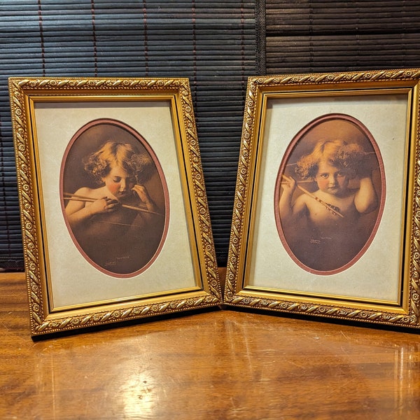 Cupid Awake - Etsy