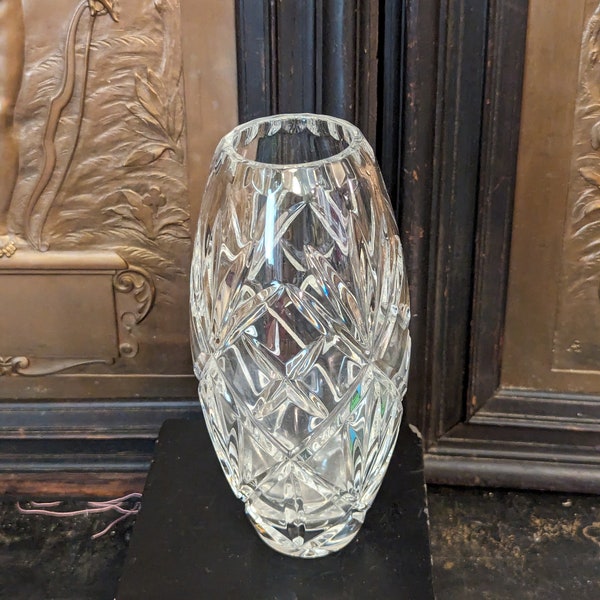 Polish Crystal - Etsy