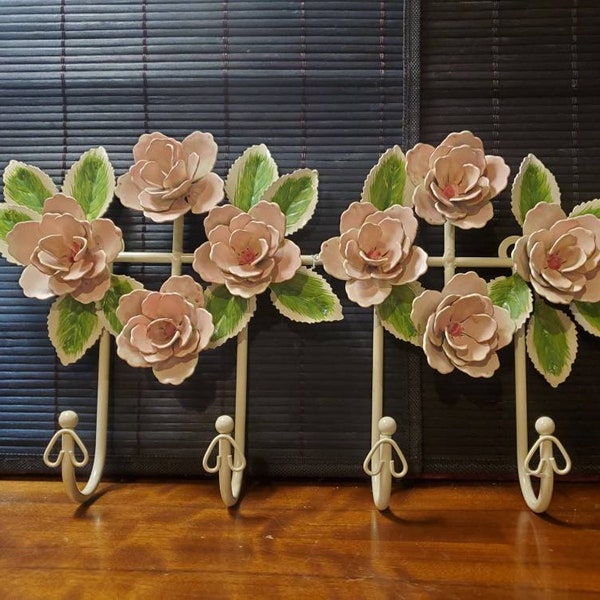 Decorative Coat Rack - Etsy