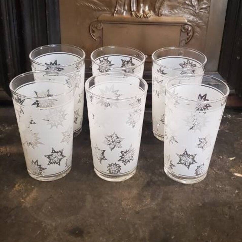 Atomic Snowflake - Etsy