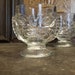Antique, Cut Crystal, Compote Dish, American Brilliant Period, Early ...