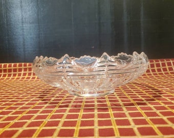 Higbee Pattern Glass - Etsy