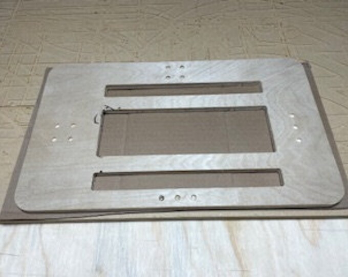 HVAC SPEC SHEET Ducts measuring template heating Cooling - Etsy Canada