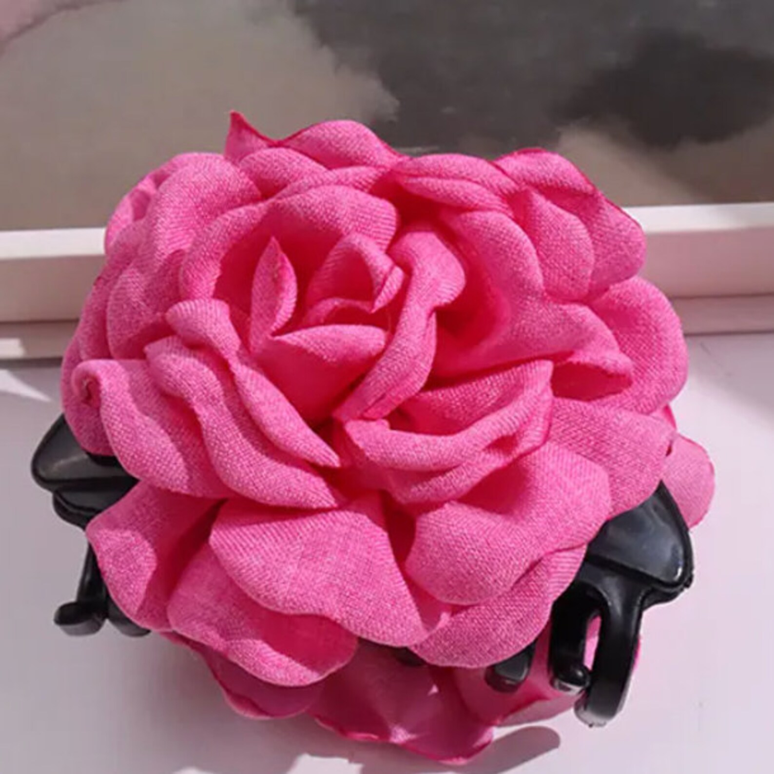 big-flower-hair-clip-portuguese-girl-hair-clip-rose-hair-piece-hair