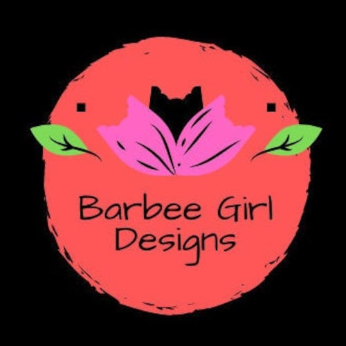 BarbeeGirlDesigns - Etsy