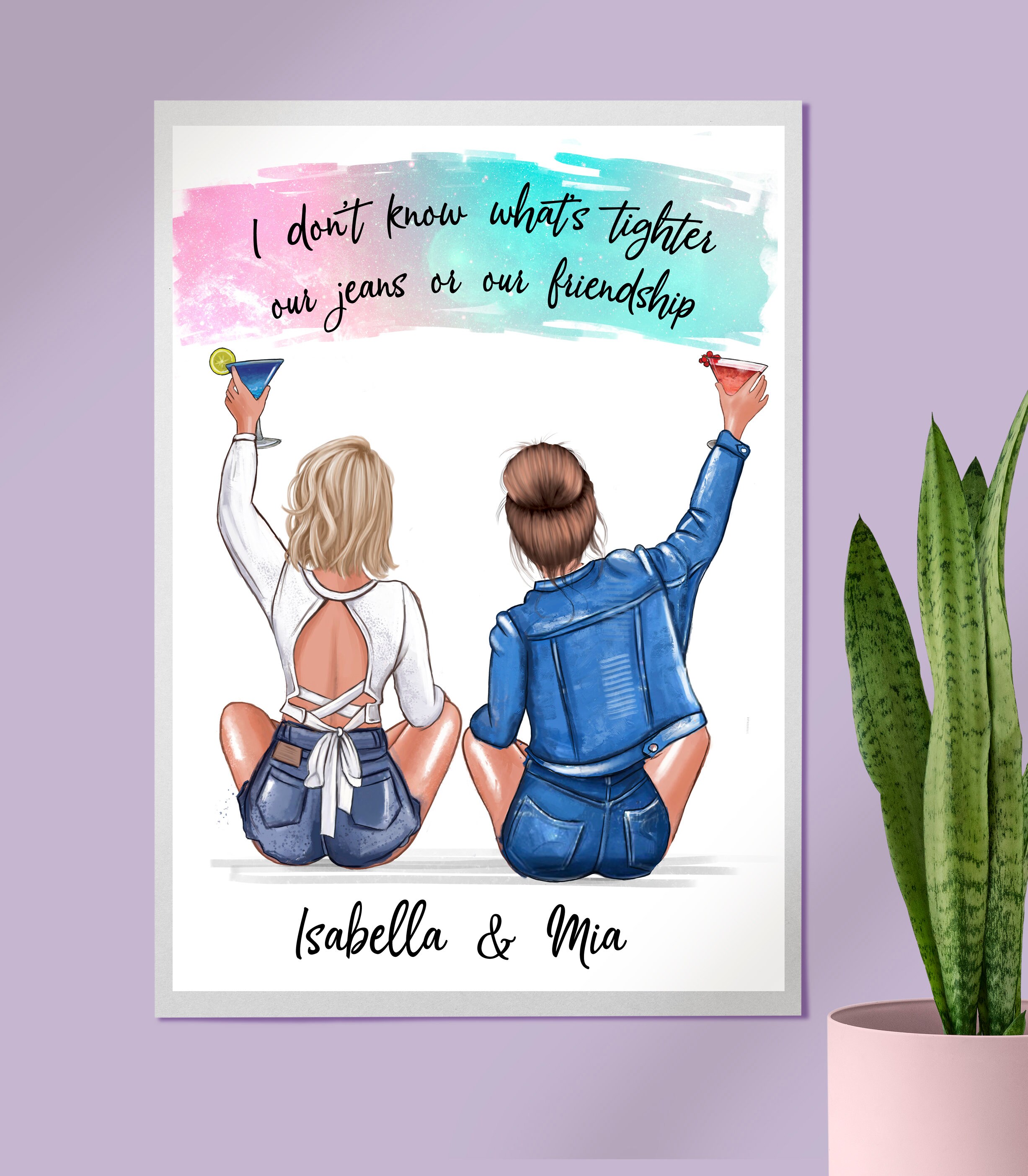 Personalized Picture Digital Download Birthday Gift Gift | Etsy