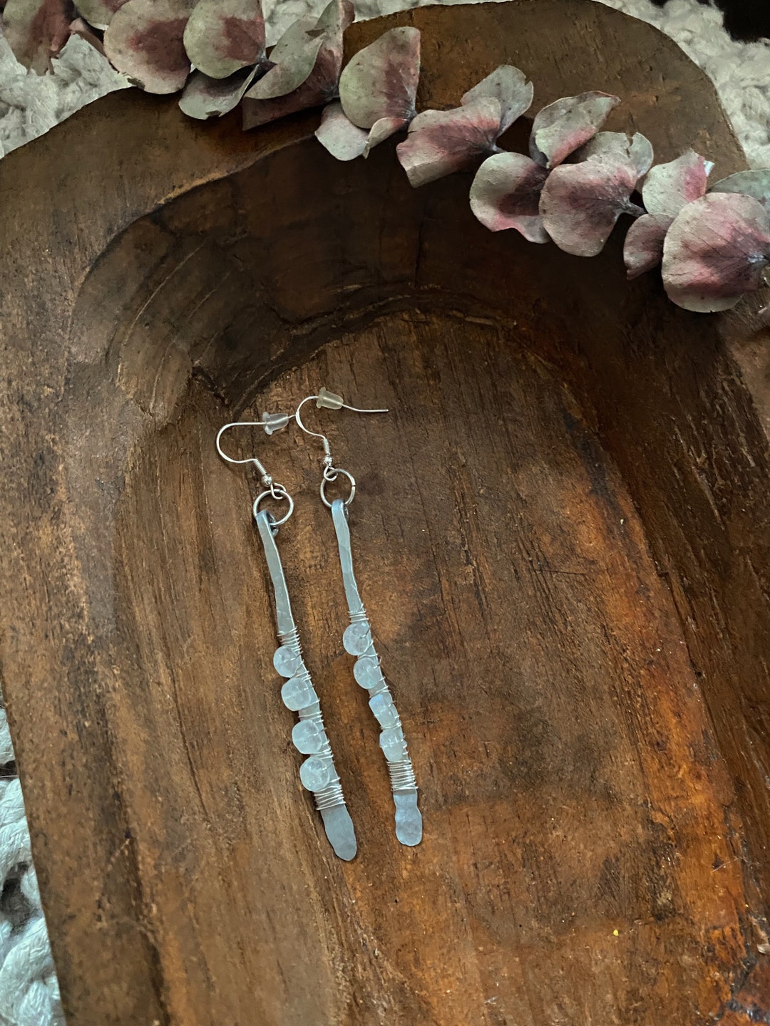Moonstone Wands - Etsy