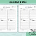 Trivia Answer Sheet, Printable Trivia Sheets, Trivia Host Tools, Trivia ...