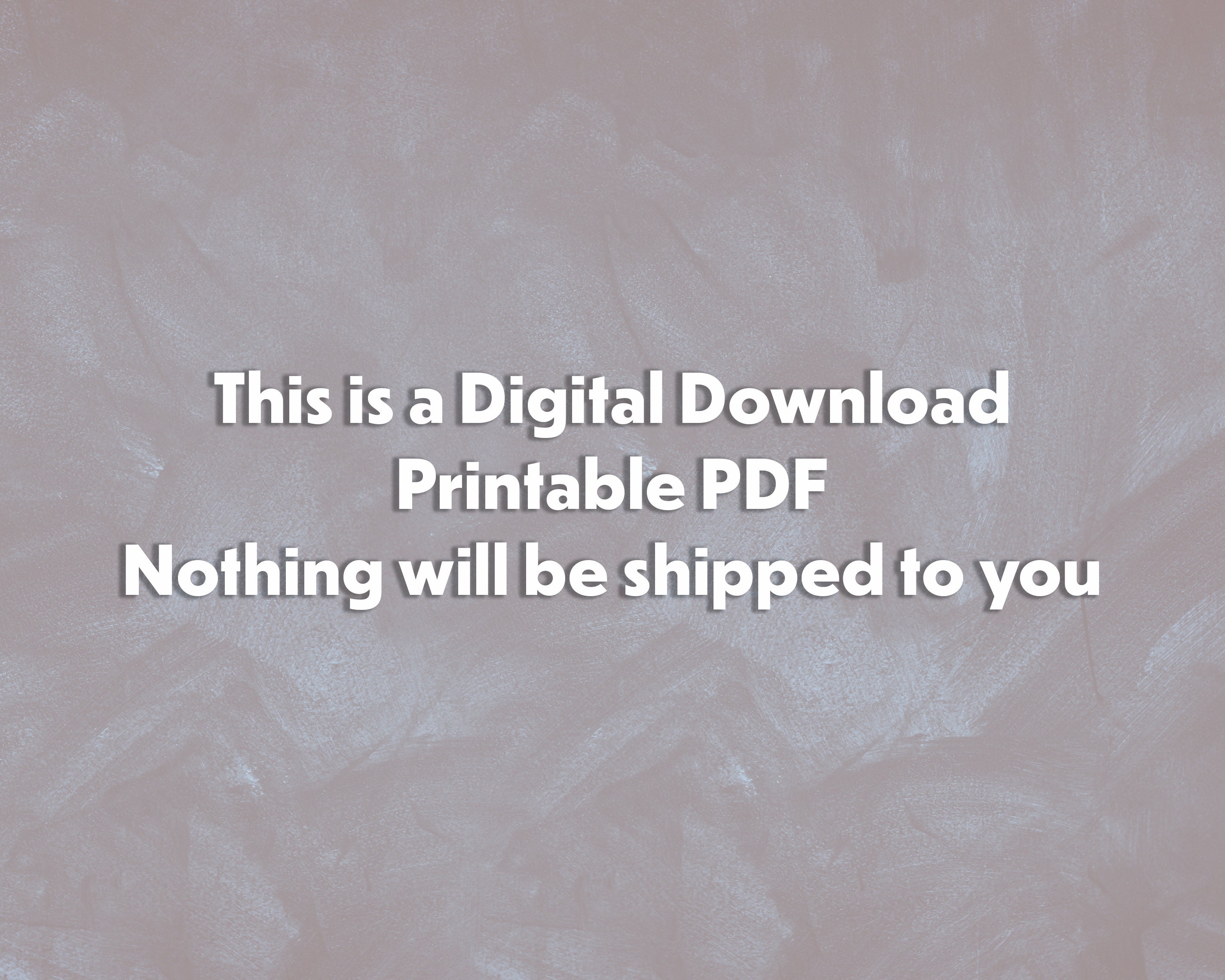 Trivia Guessing Game, Printable Trivia Sheet, Guess Which One Came ...