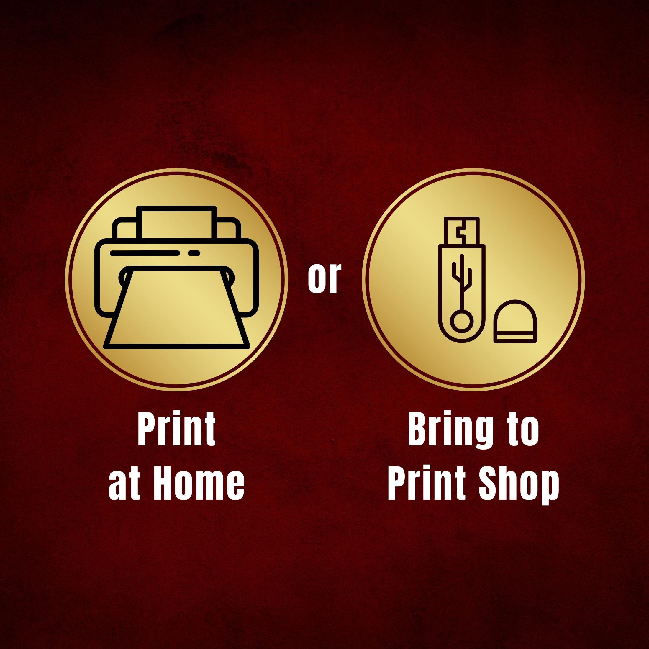 Trivia Answer Sheet, Printable Trivia Sheets, Trivia Host Tools, Trivia ...