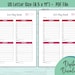 Trivia Answer Sheet, Printable Trivia Sheets, Trivia Host Tools, Trivia ...