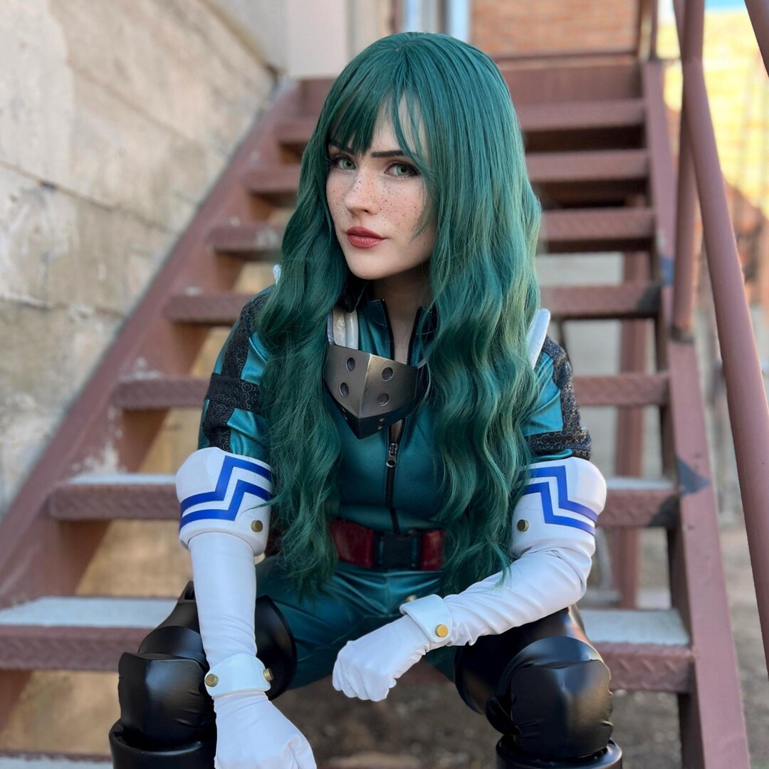 Kaidacosplay Hero Print 11x17 - Etsy