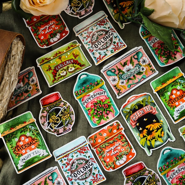 Custom Tea Cozy - Etsy