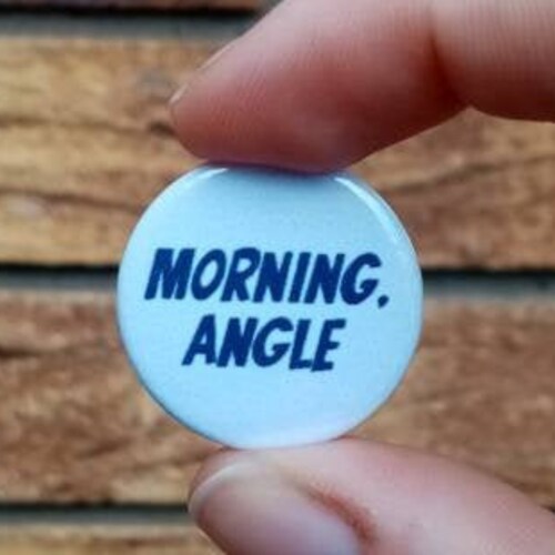 Hot Fuzz Vinyl Laptop Sticker Phone Decal | Etsy