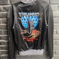 The Who - Etsy