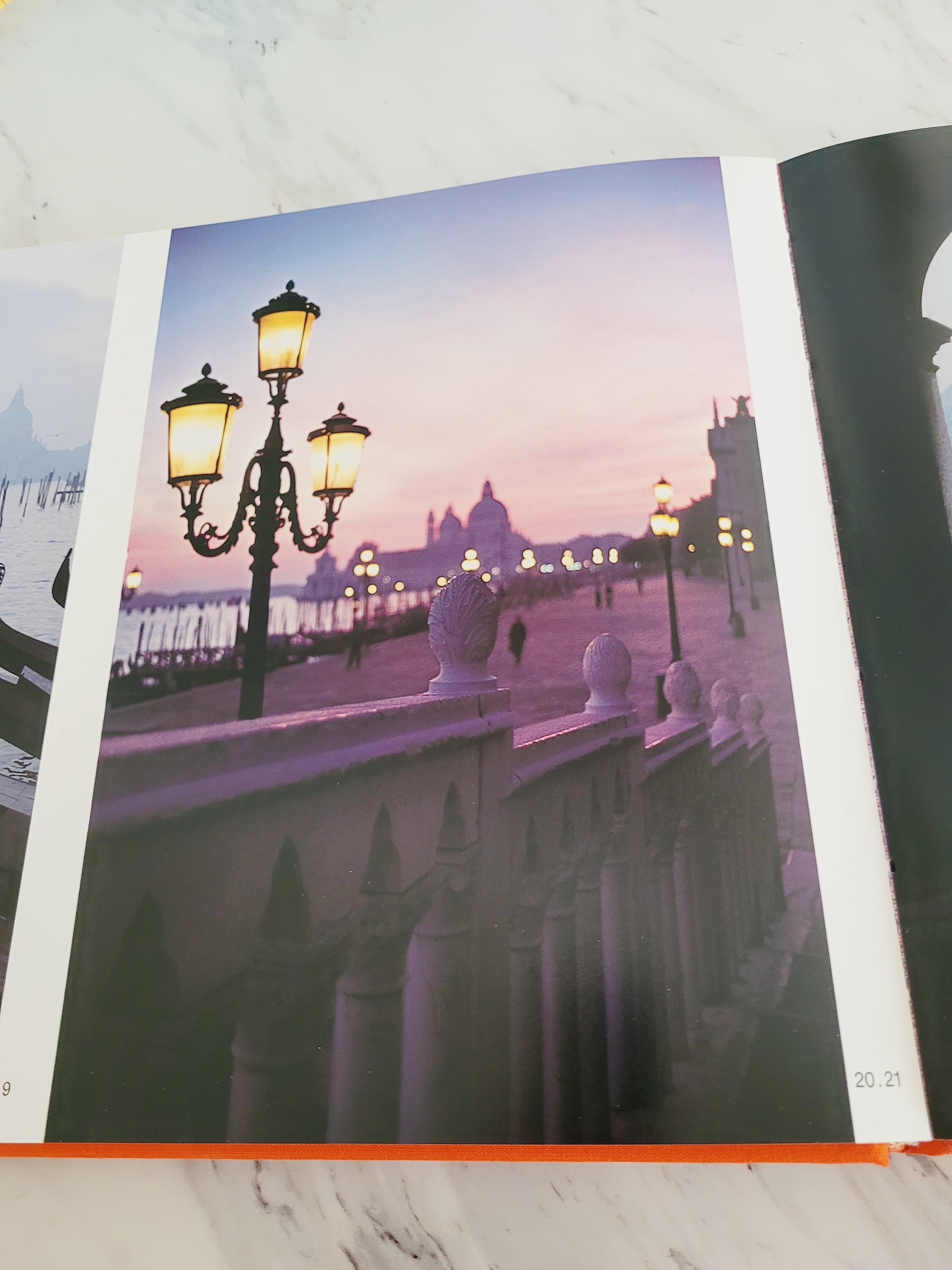 1986 Hard Cover Venice Book by Fulvic Roiter - Etsy