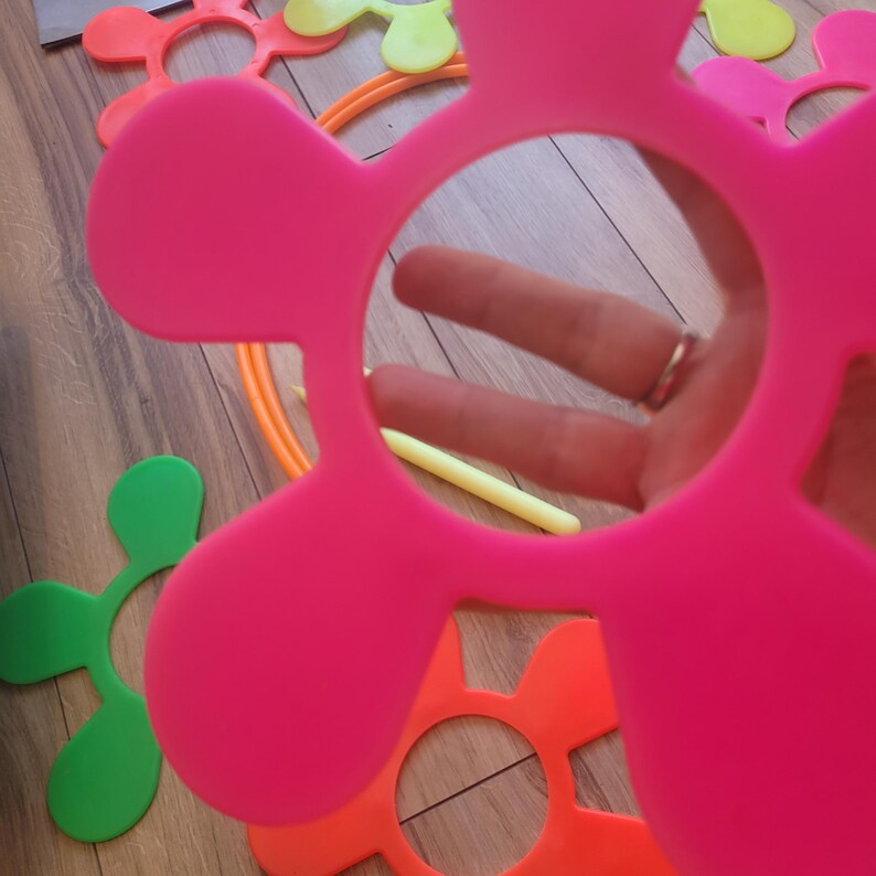 1970s Posy Pitch Lawn Game Vintage Toys - Etsy