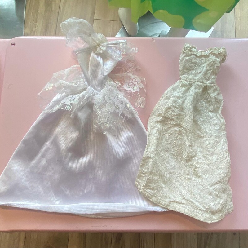 Barbie Wedding - Etsy