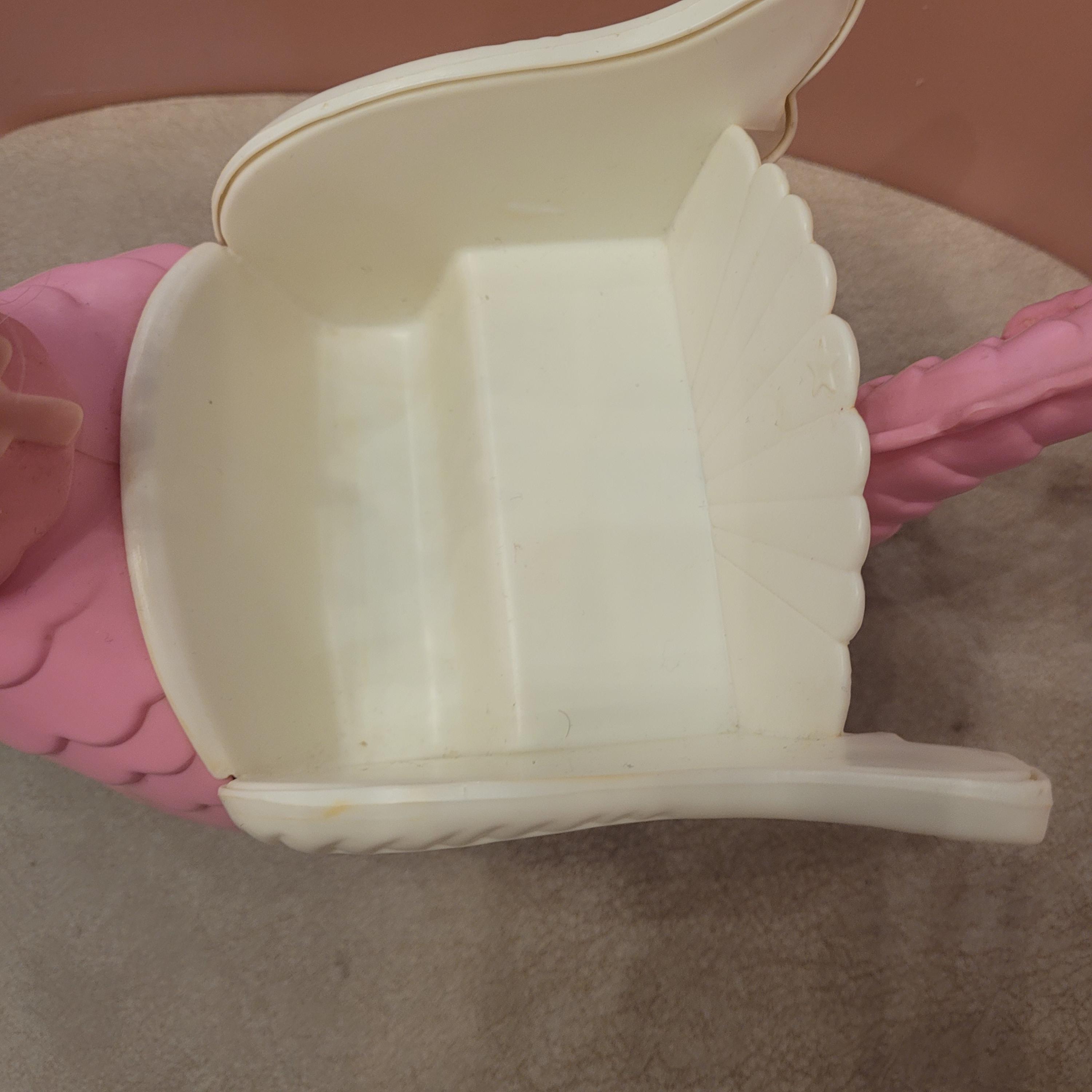 Vintage Moon Dreamers Galaxia Dragon Cart 1987 Hasbro - Etsy