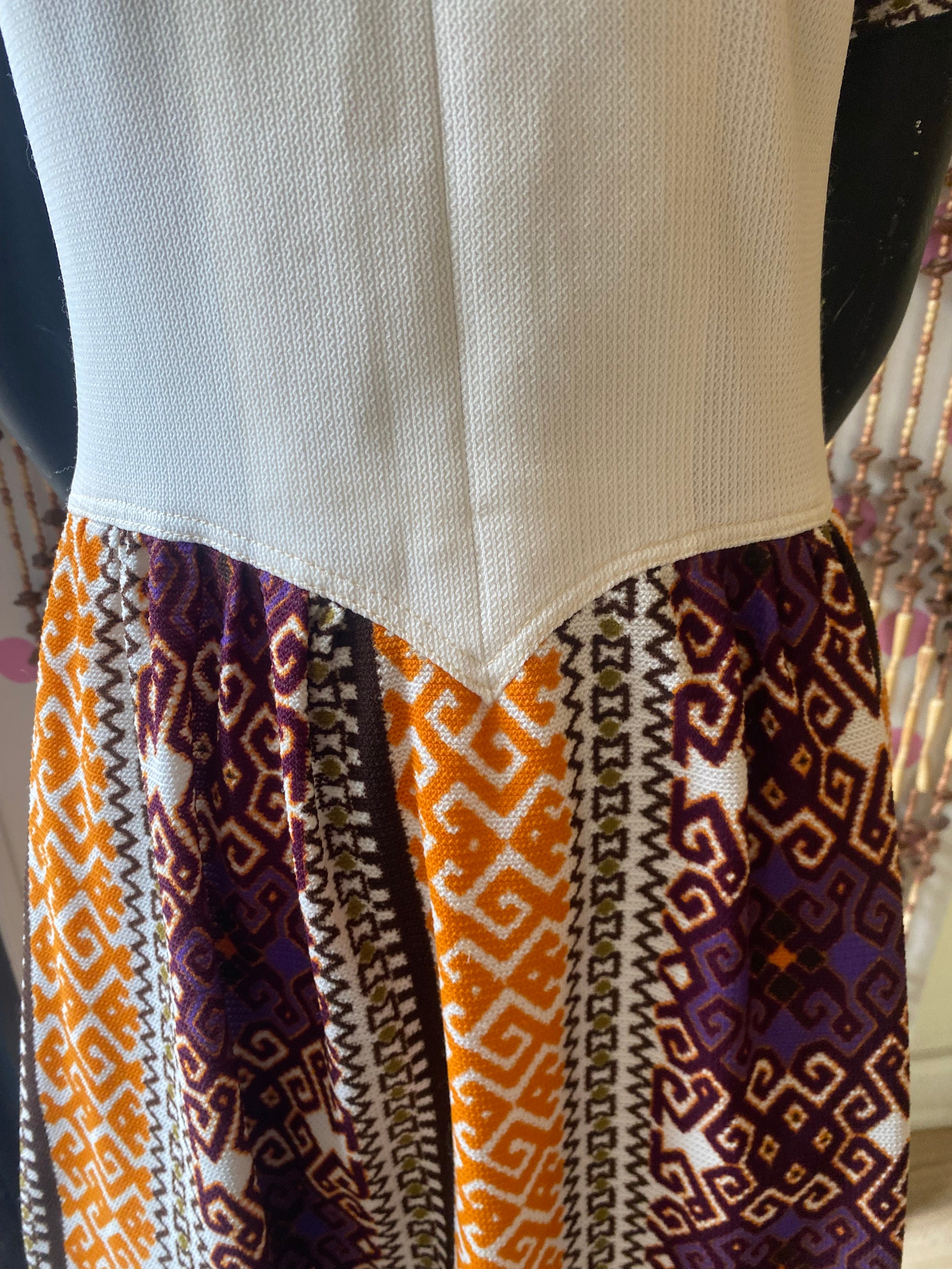 Vintage ESBI German Style Dress, Dirndl Dress, Bavarian Dress, Medieval ...