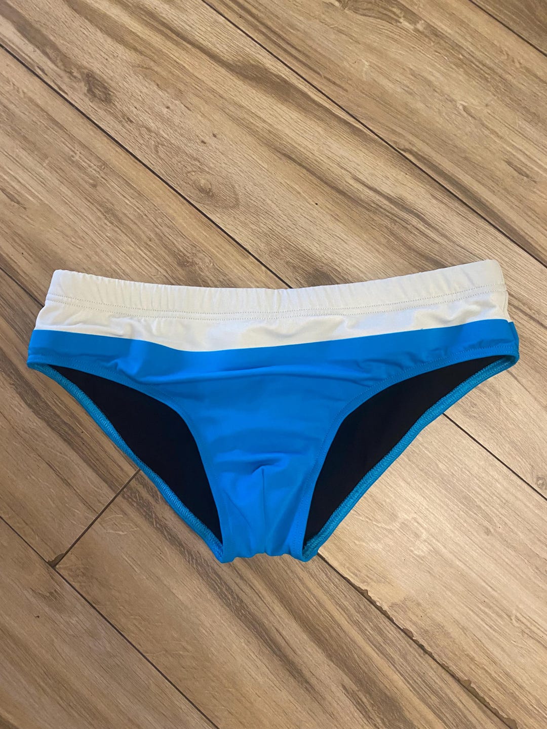 Vintage DIESEL Mens Bikini Bathing Suit NWT - Etsy