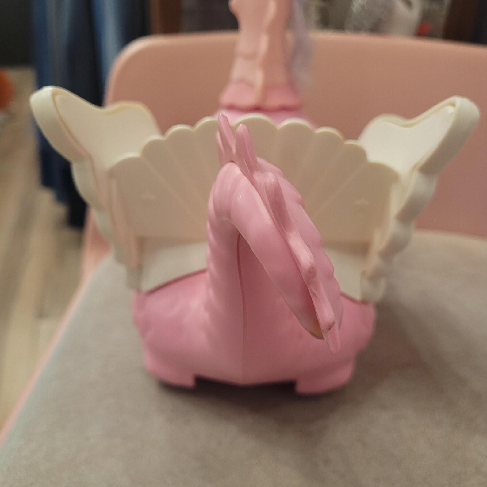 Vintage Moon Dreamers Galaxia Dragon Cart 1987 Hasbro - Etsy