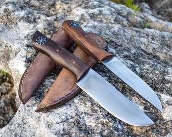 Slavic Knife - Etsy
