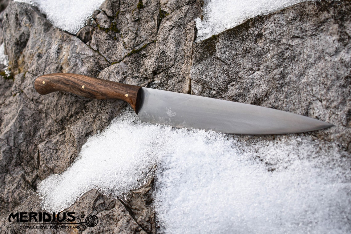 Kitchen Knife - Etsy