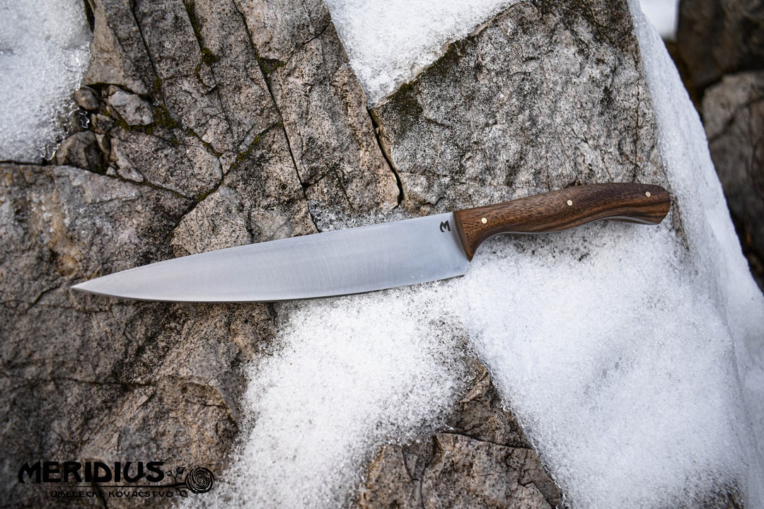 Kitchen Knife - Etsy