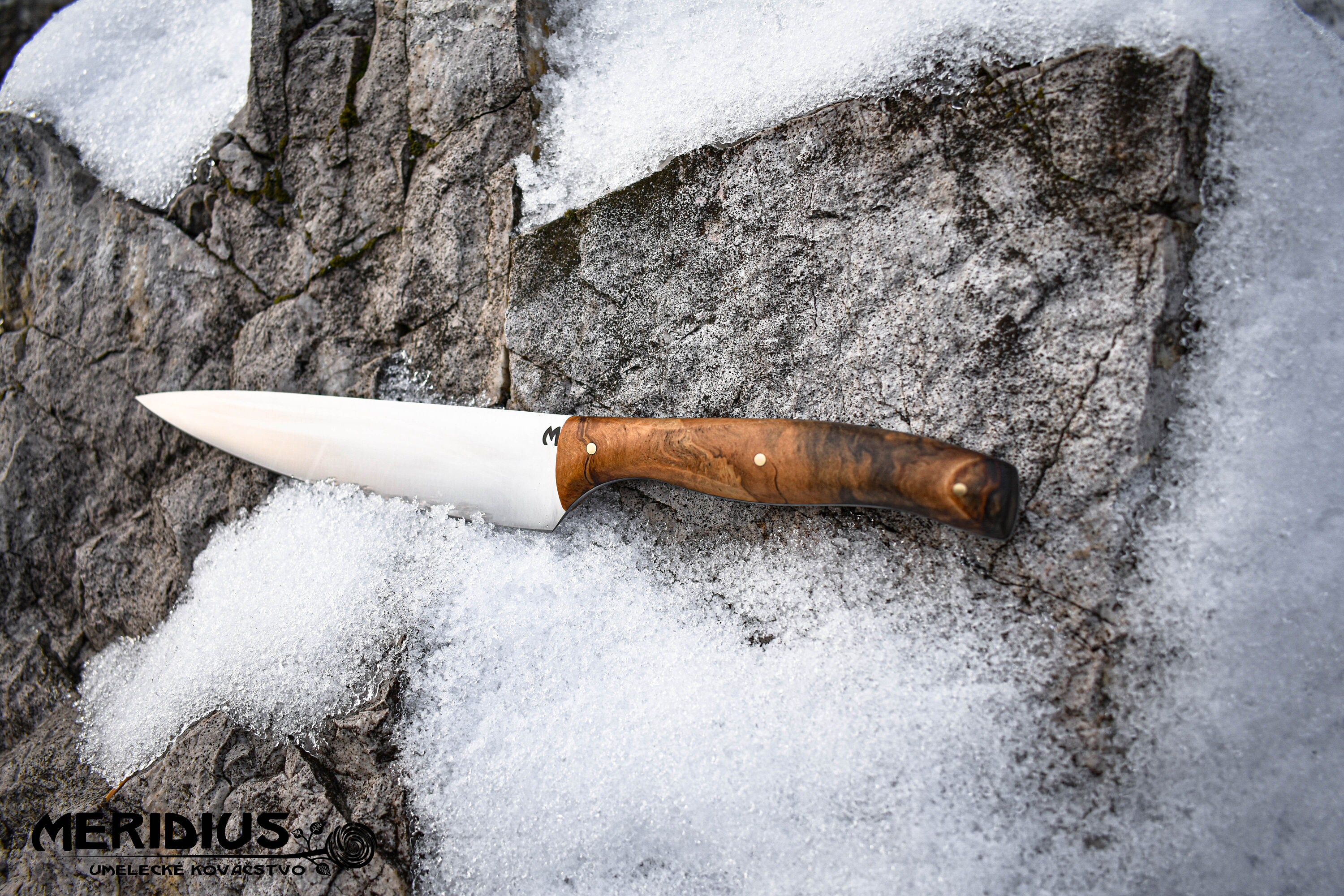 Kitchen Knife - Etsy