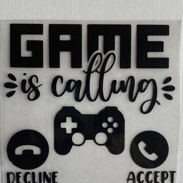 Video Game Decals - Etsy