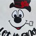 Frosty the Snowman Decal, Let It Snow Decal, Christmas, Ornament Decal ...