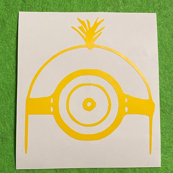 Despicable Minions - Etsy