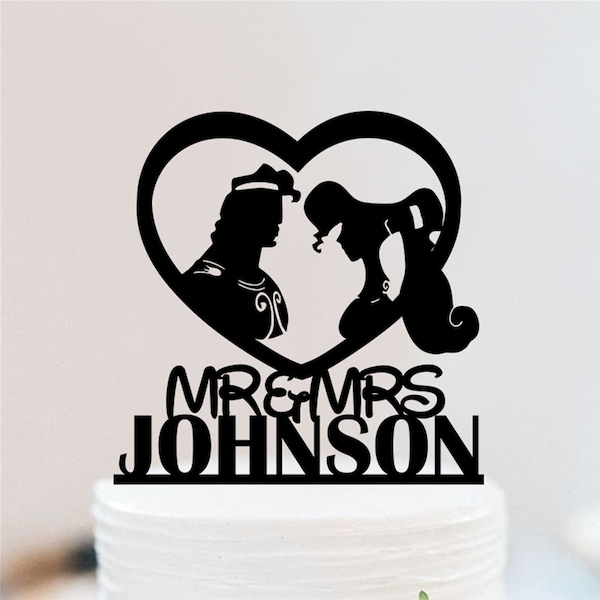 Hercules Cake Topper - Etsy