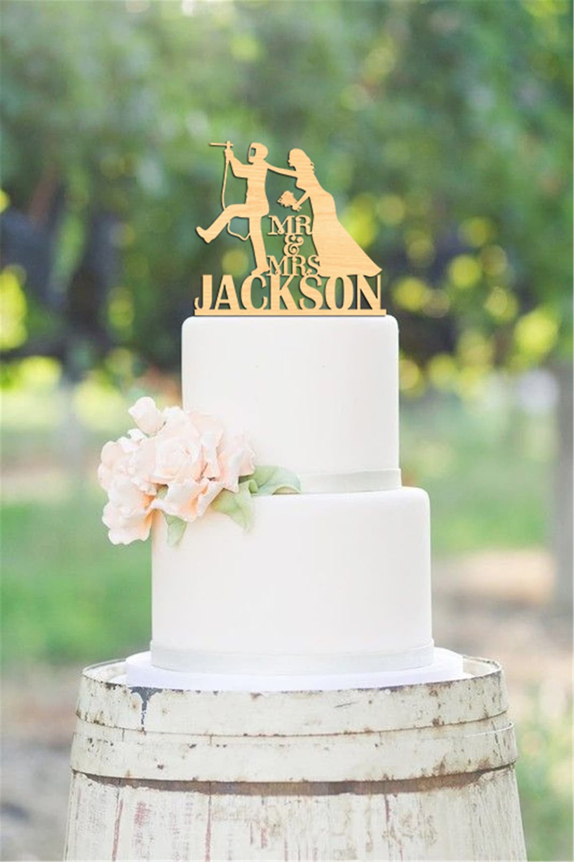 Welder Wedding Cake Topper Welding Soldering Wedding Cake | Etsy