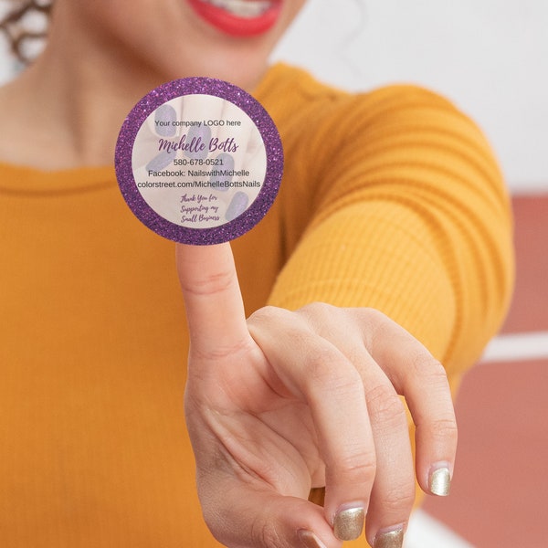 Color Street Nail Strips - Etsy