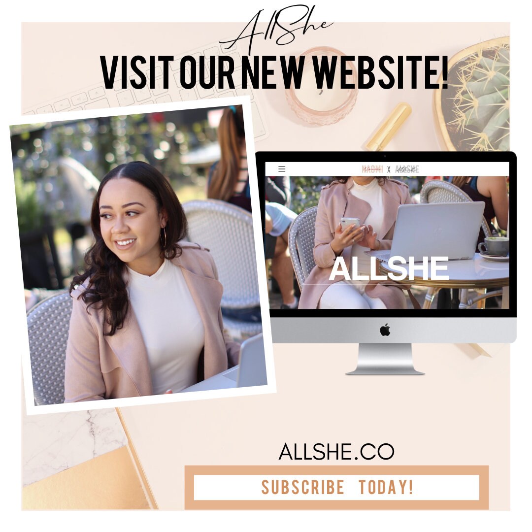 Editable Social Media Flyer Visit Our Website Instant Download - Etsy