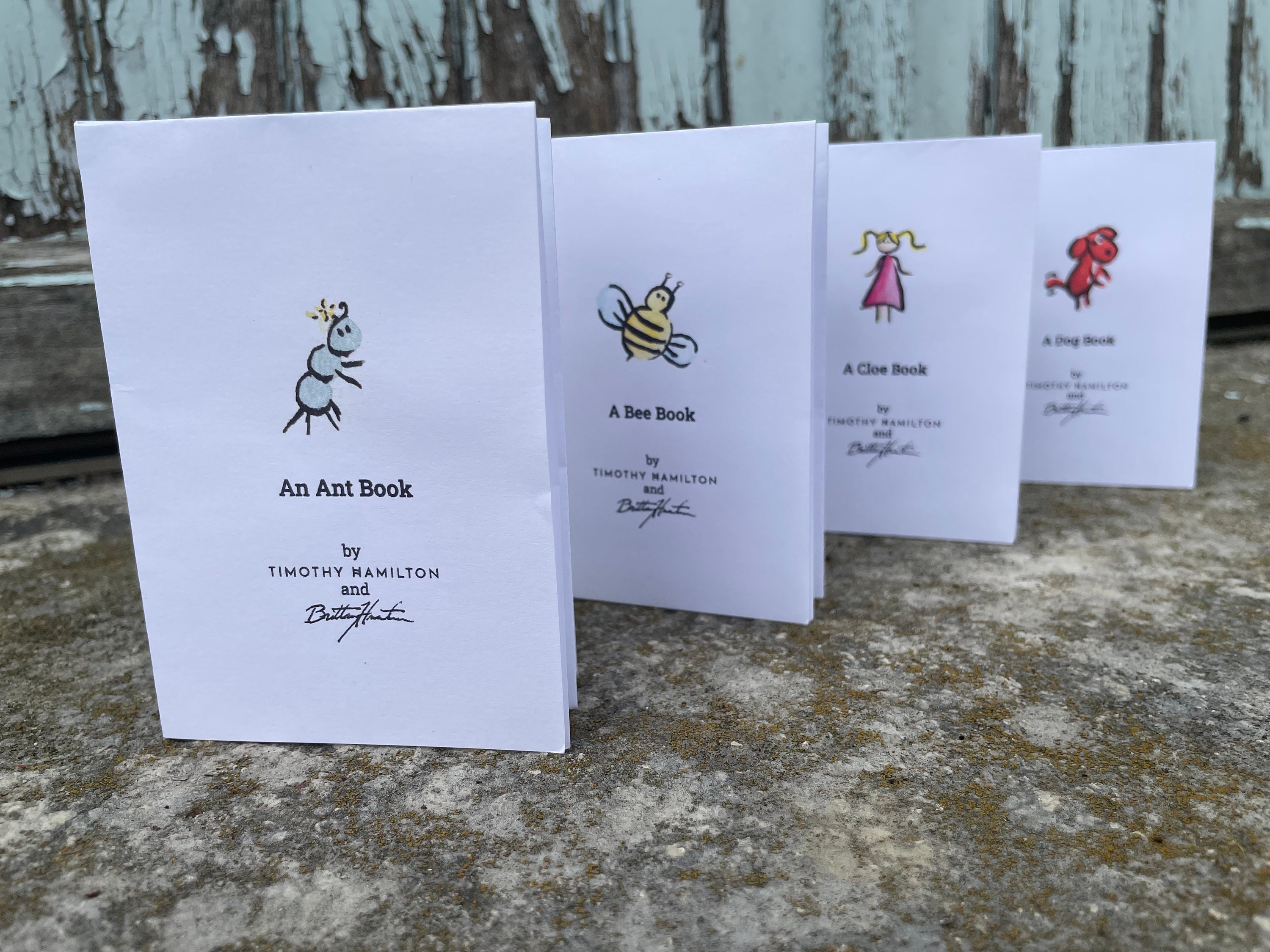 Alphabet Alliteration Poems A Z