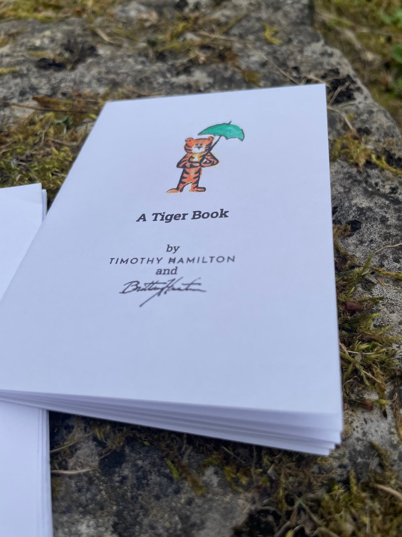 Alphabet Alliteration Printable Books - Etsy