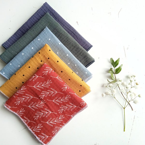 Hankies - Etsy
